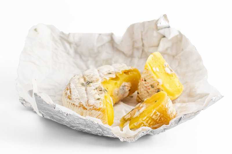 Haltbarkeit von Camembert - foodwissen.de