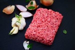 Haltbarkeit von abgepacktem Hackfleisch - Mit Tipps und Tricks