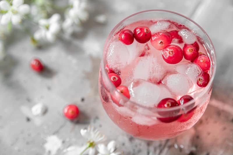 Getränke mit P am Anfang (Liste mit vielen Bildern) - foodwissen.de