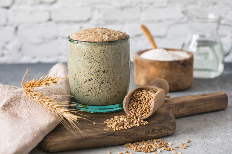 Backmalz-Ersatz: Die besten Alternativen zum Ersetzen - foodwissen.de
