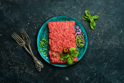 Hackfleisch-Ersatz: 8 geniale Alternativen zum Ersetzen - foodwissen.de