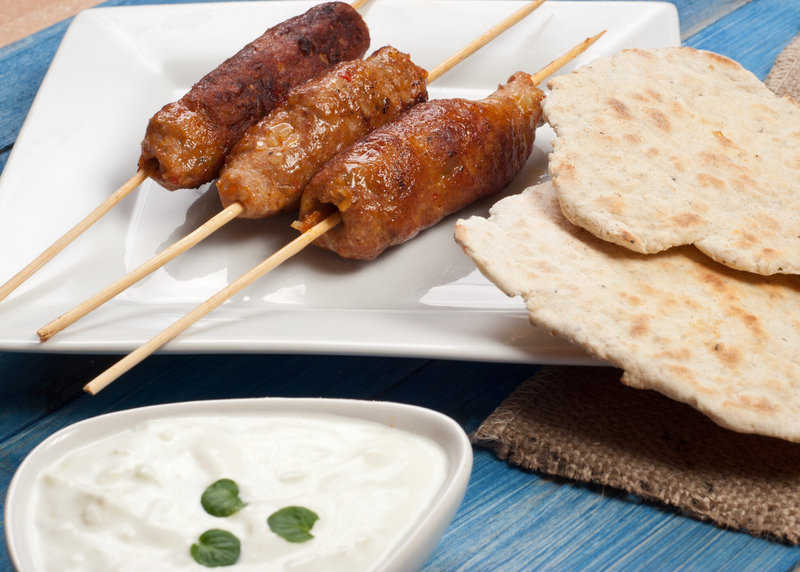 Albanisches Essen: 8 leckere Gerichte der albanischen Küche