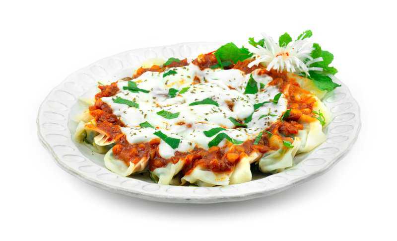 Afghanisches Essen: 8 leckere Gerichte der afghansichen Küche