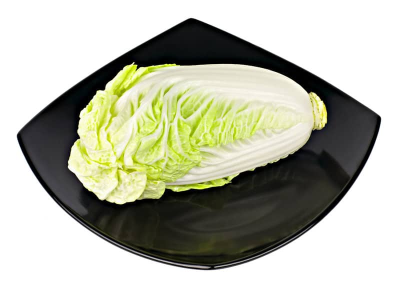 Pak Choi Ersatz: 8 geniale Alternativen zum Ersetzen - foodwissen.de