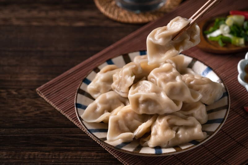 Chinesisches Essen: 8 leckere Gerichte der chinesischen Küche