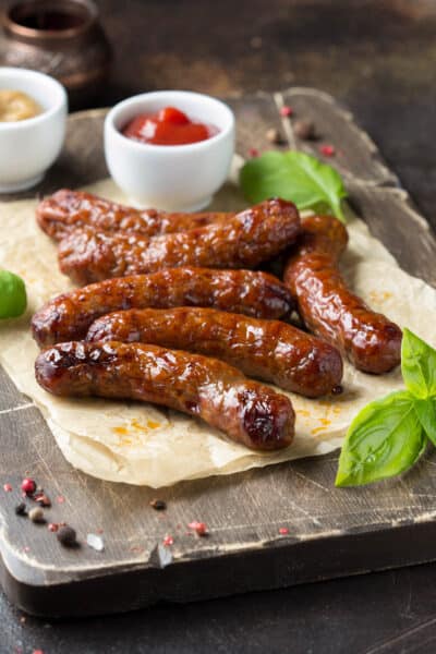 Algerisches Essen: 8 leckere Gerichte der algerischen Küche