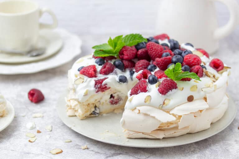 Australisches Essen: 8 leckere Gerichte der australischen Küche ...