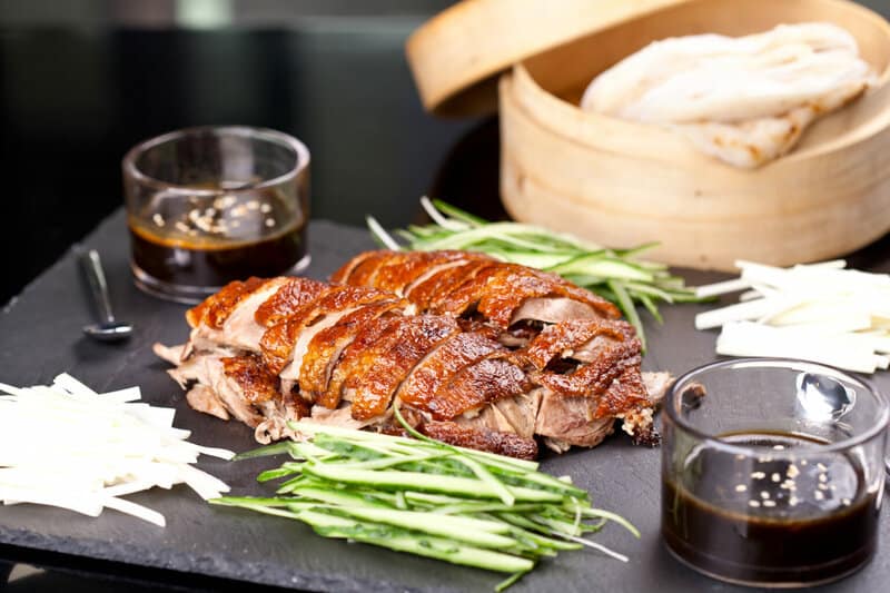 Chinesisches Essen: 8 leckere Gerichte der chinesischen Küche