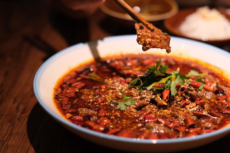 Chinesisches Essen: 8 leckere Gerichte der chinesischen Küche
