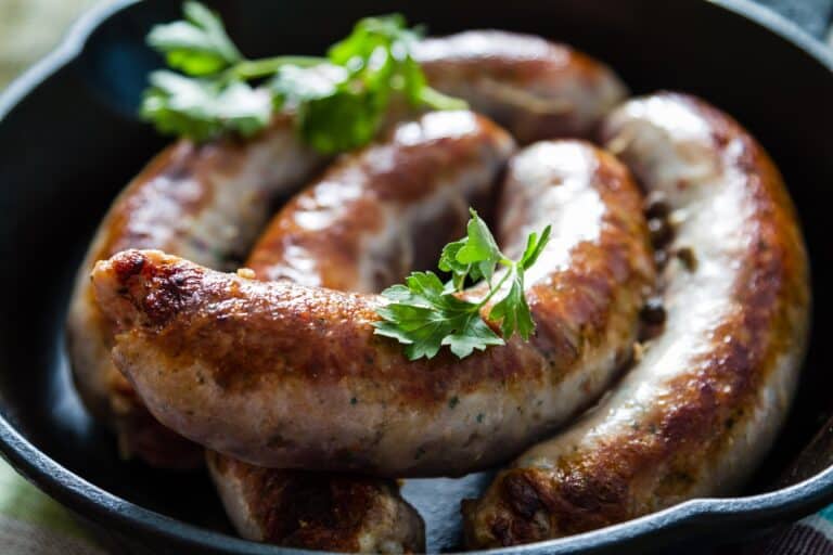 Deutsches Essen: 8 leckere Gerichte der deutschen Küche