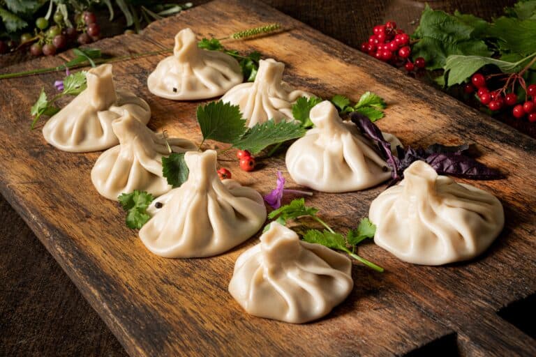 Georgisches Essen: 8 leckere Gerichte der georgischen Küche