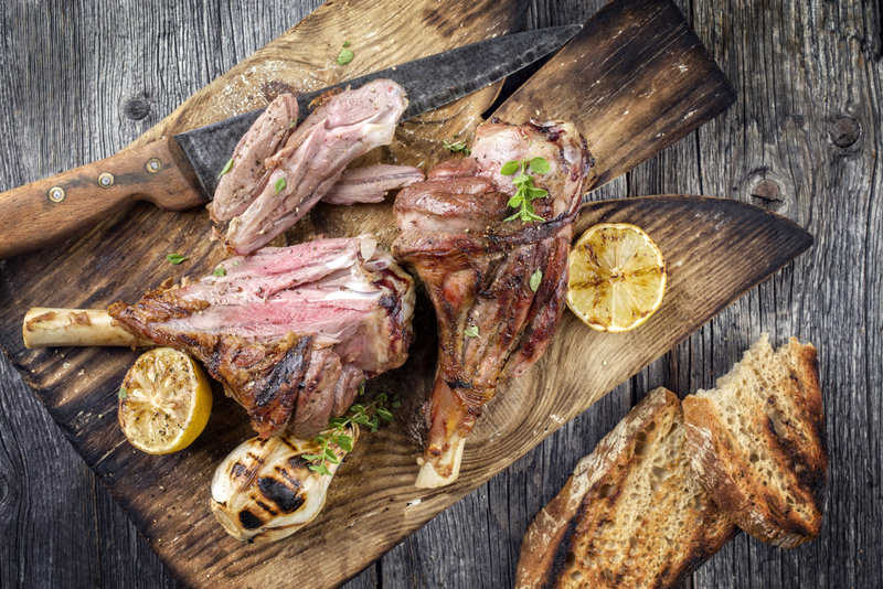 Isländisches Essen: 8 leckere Gerichte der isländischen Küche