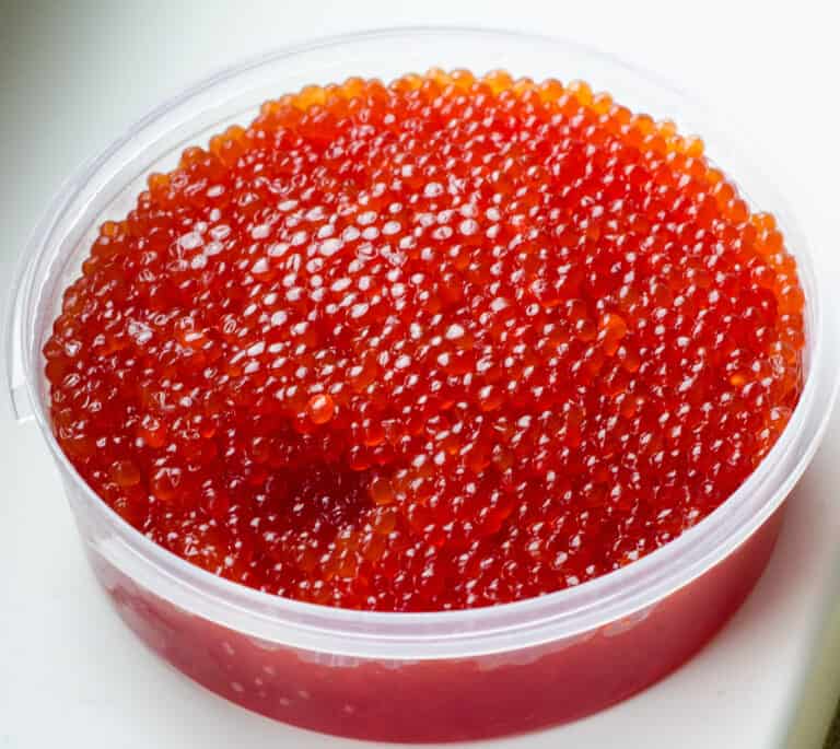 Kaviar-Ersatz: 8 frische Alternativen zum Ersetzen - foodwissen.de