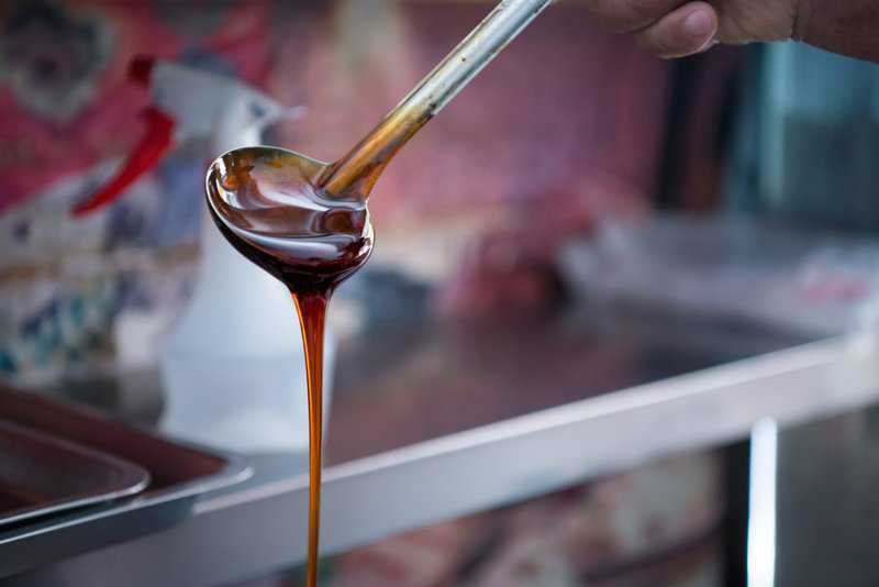 Backmalz-Ersatz: Die besten Alternativen zum Ersetzen - foodwissen.de