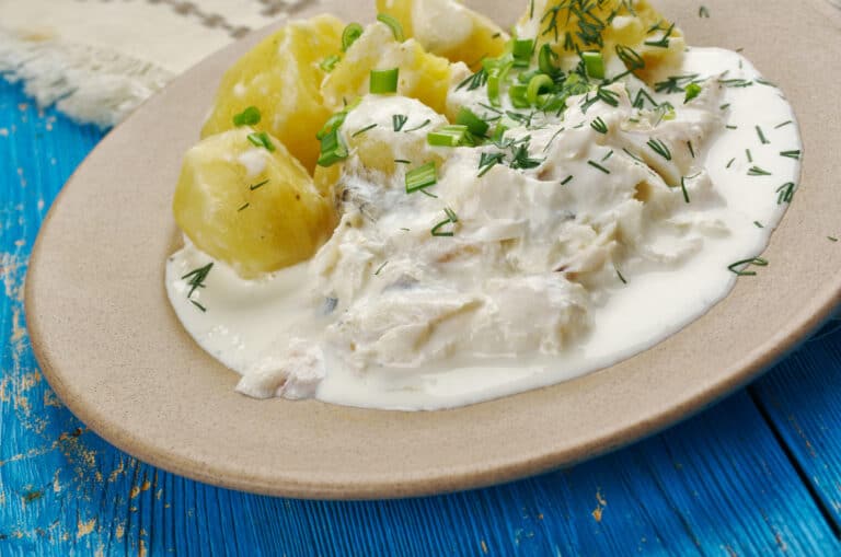 Isländisches Essen: 8 leckere Gerichte der isländischen Küche