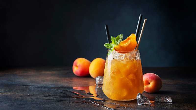 Arabische Getränke: 8 typische Getränke-Spezialitäten