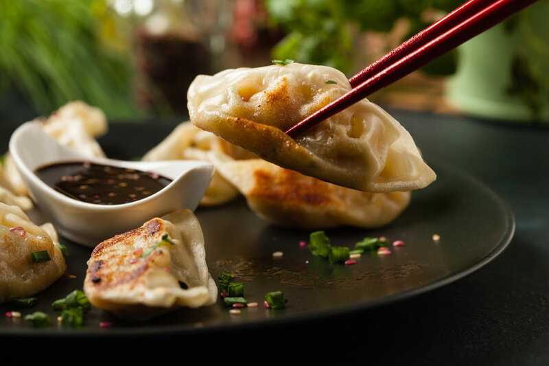 Japanisches Essen: 8 leckere Gerichte der japanischen Küche