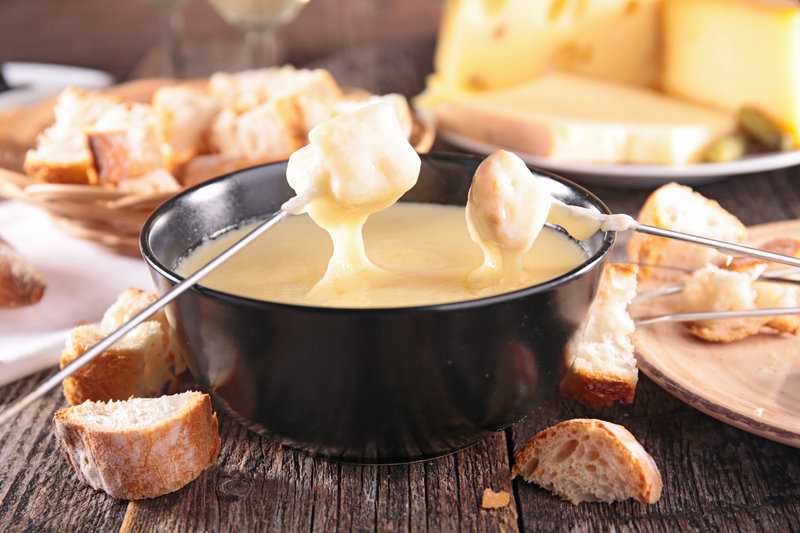 Schweizer Essen: 8 leckere Gerichte der Schweizer Küche