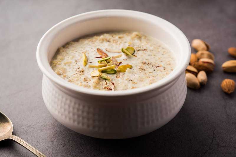 Indisches Essen: 8 leckere Gerichte der indischen Küche