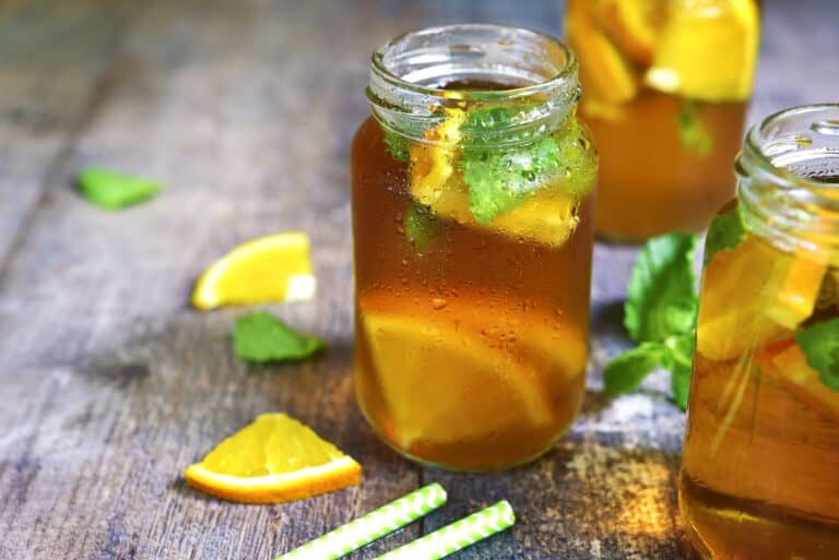 Schwedische Getränke: 8 typische Getränke-Spezialitäten