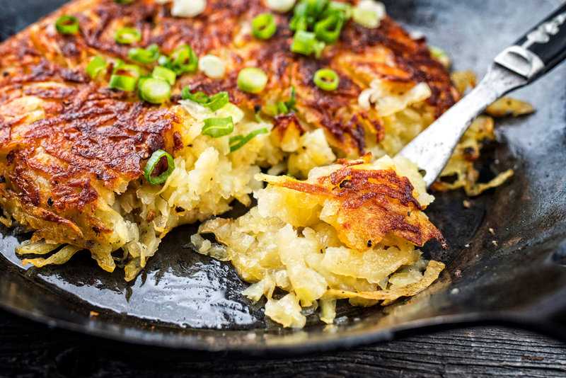 Schweizer Essen: 8 leckere Gerichte der Schweizer Küche