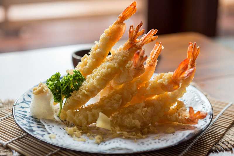 Japanisches Essen: 8 leckere Gerichte der japanischen Küche