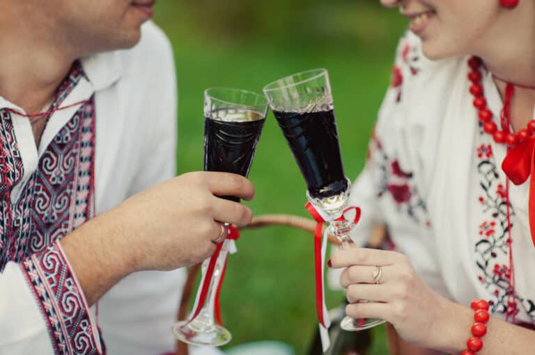 Ukrainische Getränke: 8 typische Getränke-Spezialitäten