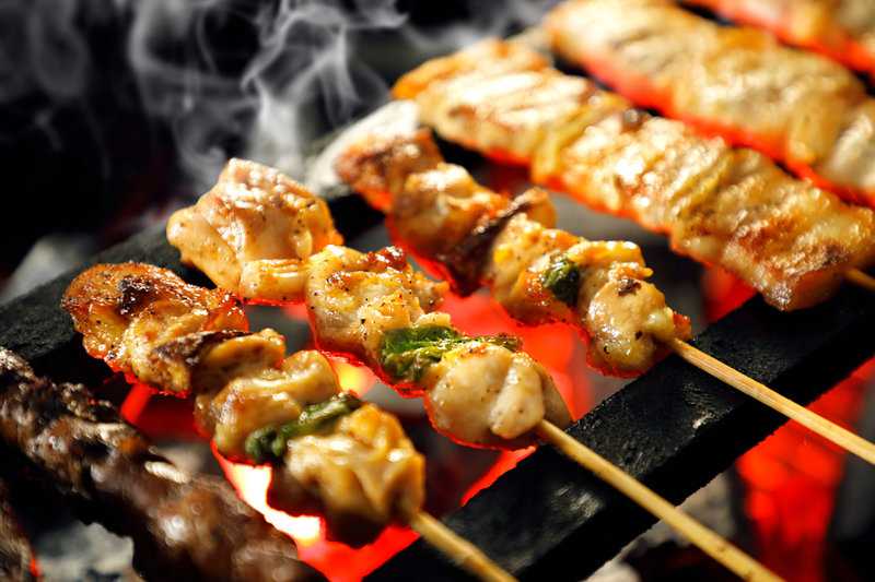 Japanisches Essen: 8 leckere Gerichte der japanischen Küche