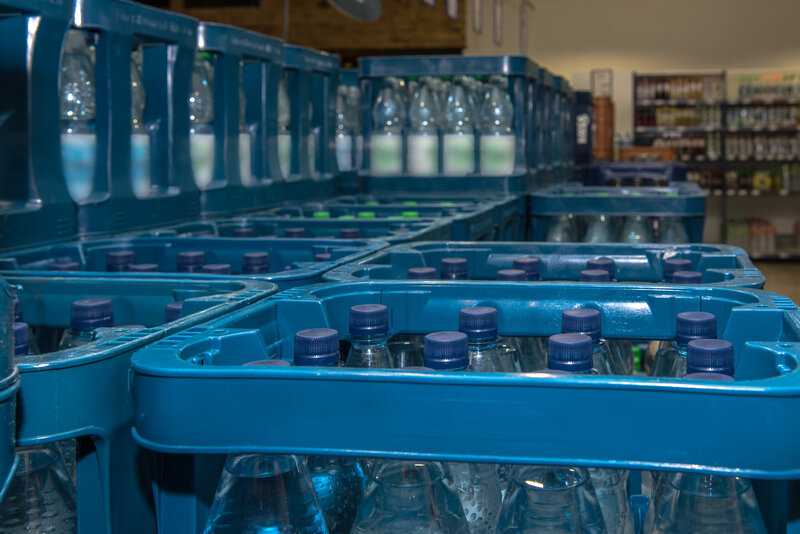 Die 3 besten Getränke-Lieferservices in Mülheim an der Ruhr - foodwissen.de