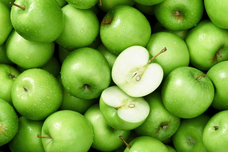 Äpfel einfrieren und auftauen - so machst du es richtig | foodwissen.de