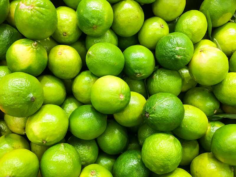 Obst mit L am Anfang (Liste mit vielen Bildern) - foodwissen.de