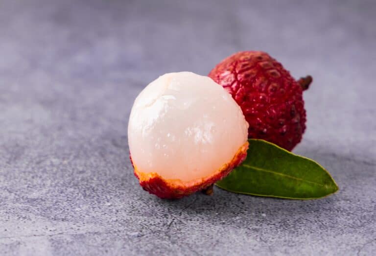 Obst mit L am Anfang (Liste mit vielen Bildern) - foodwissen.de