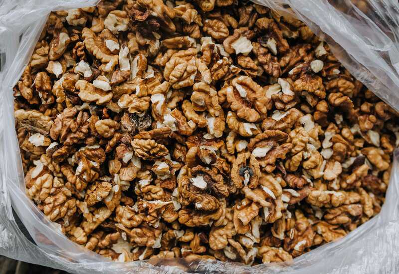 Zur Haltbarkeit von Walnüssen - sind sie schlecht oder abgelaufen? - Sieu Thi Do Noi That