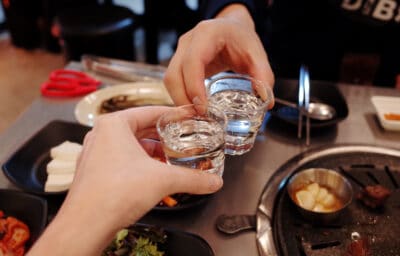 Koreanische Getränke: 8 typische Getränke-Spezialitäten