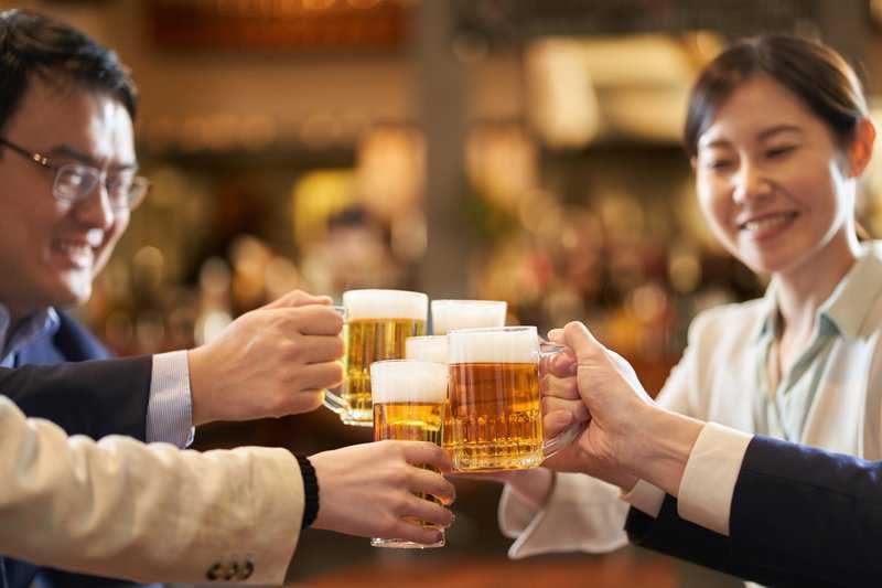 Koreanische Getränke: 8 typische Getränke-Spezialitäten