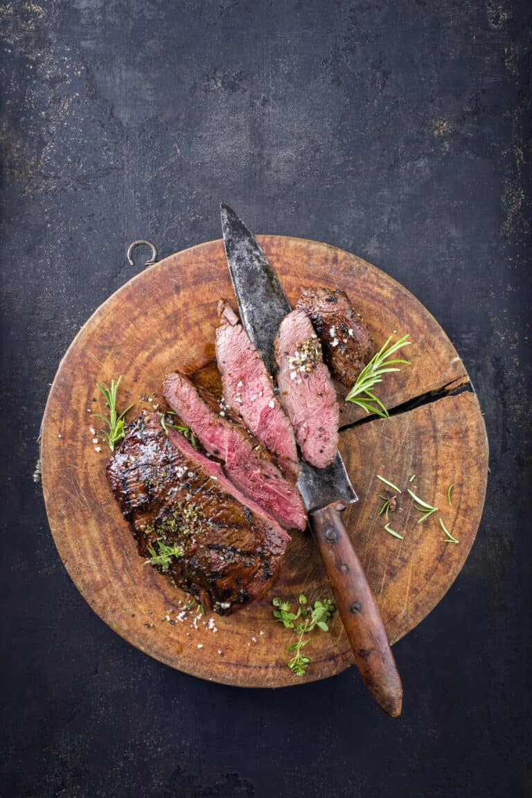 Wildschweinbraten Beilagen: Das passt - inkl. Getränke & Sauce ...