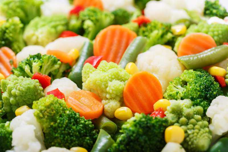 Dorade Beilagen: Das passt - inkl. Getränke & Sauce - foodwissen.de