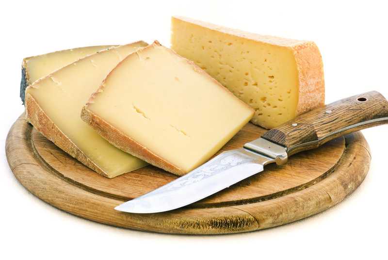 Käse mit D am Anfang (Liste mit vielen Bildern) - foodwissen.de