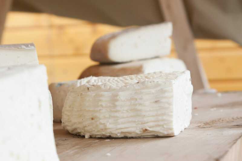 Käse mit K am Anfang (Liste mit vielen Bildern) - foodwissen.de