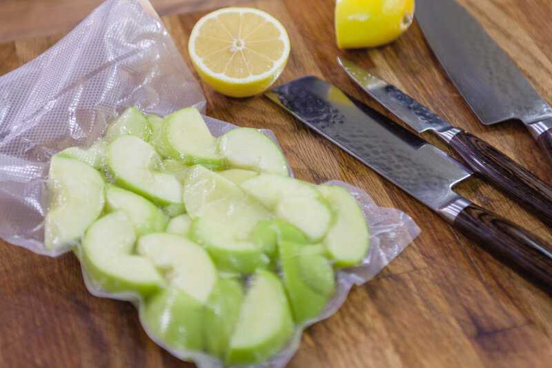 Äpfel einfrieren und auftauen - so machst du es richtig | foodwissen.de