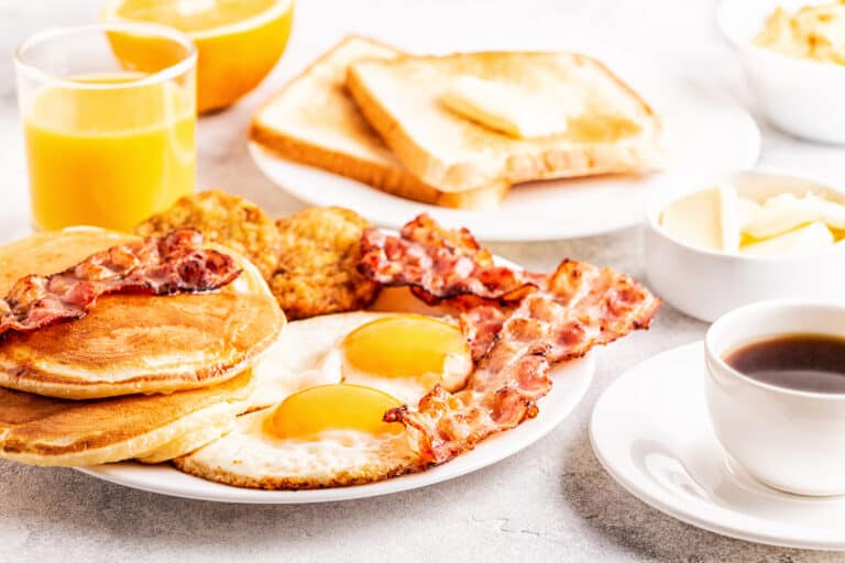 Amerikanisches Essen: 8 leckere Gerichte der amerikanischen Küche