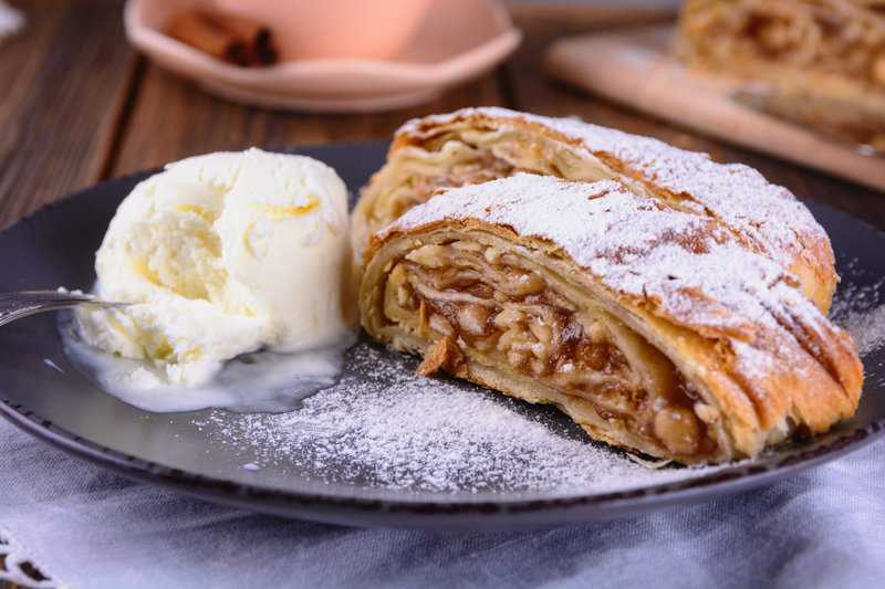 Österreichisches Essen: 8 leckere Gerichte der österreichischen Küche