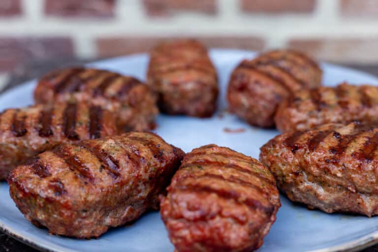 Suzuki als griechisches Essen: Was genau ist das? - foodwissen.de