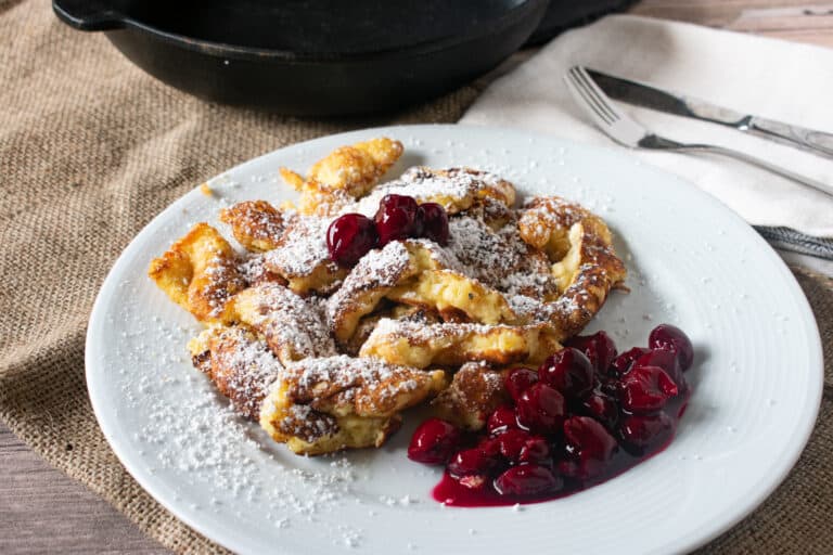 Österreichisches Essen: 8 leckere Gerichte der österreichischen Küche