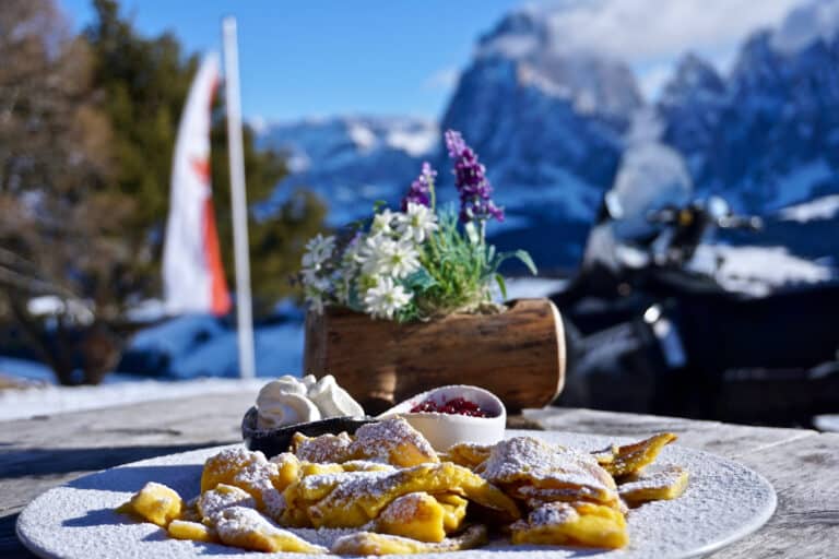 Österreichisches Essen: 8 leckere Gerichte der österreichischen Küche