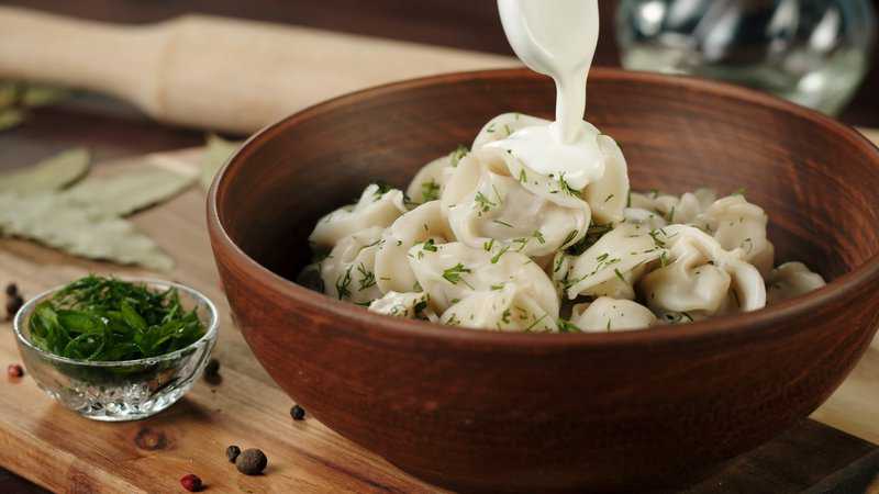 Russisches Essen: 8 leckere Gerichte der russischen Küche