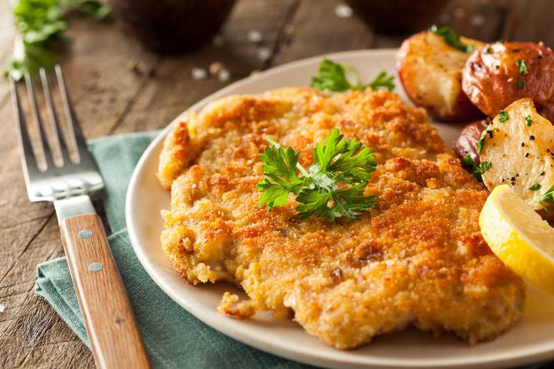 Österreichisches Essen: 8 leckere Gerichte der österreichischen Küche