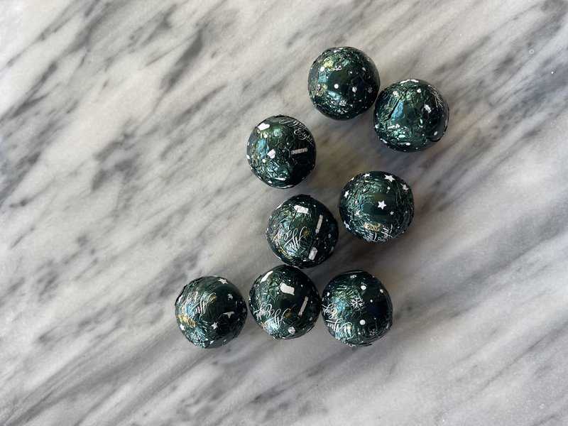 After Eight-Adventskalender im Test (inkl. Fotos vom Inhalt ...