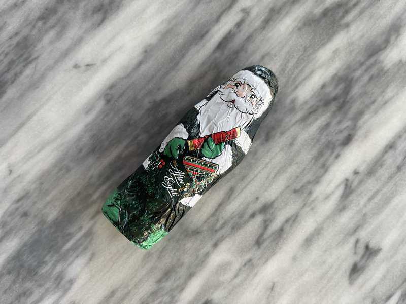 After Eight-Adventskalender im Test (inkl. Fotos vom Inhalt ...