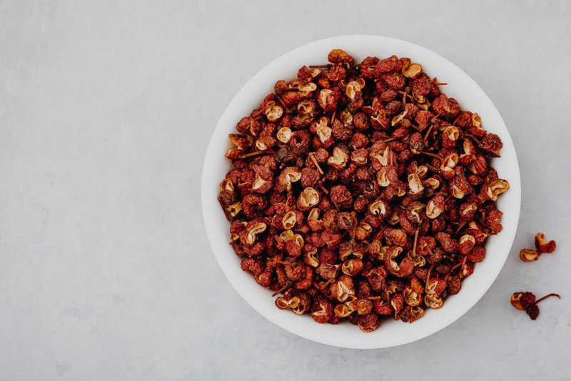 Japanische Gewürze: 8 typische Gewürzspezialitäten - foodwissen.de